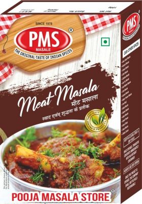 Best Indian Masala Manufacturer – Buy Indian Spices Online